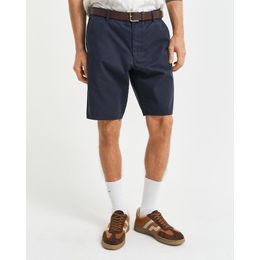 Gant Chinoshorts »Relaxed Fit Chinoshorts« marine 34 - N-Gr N-Gr 34 Shorts von Gant