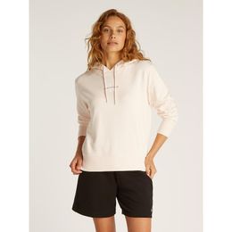 Calvin Klein Jeans Hoodie &raquo;MONOLOGO HOODIE&laquo;, mit Logo Silver Peony S (36) S (36) Hoodie von CALVIN KLEIN
