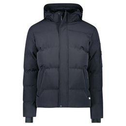Cars Jeans Winterjacke &raquo;Jacke Bronx&laquo; mit Kapuze Navy XXL XXL Moderne Jacke von Cars Jeans