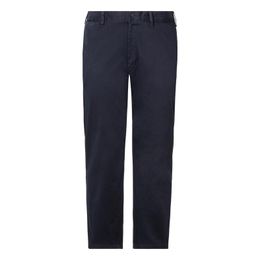 Tommy Hilfiger Big & Tall Tommy Hilfiger Big & Tall Damen Chinohose &raquo;BT-DENTON CHINO SATIN-B&laquo; blau 40, L&auml;nge 34