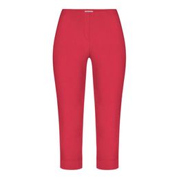 Stehmann Caprihose »Ina« Sommerhose in Größen 32 bis 52 grenadine,2701 48 - N-Gr N-Gr 48 Caprihose von Stehmann