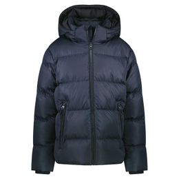 Cars Jeans Outdoorjacke »Jacke Yozam« mit Kapuze Navy 8 (122) 8 (122) Jungen Winterjacke von Cars Jeans