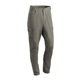Maier Sports Outdoorhose »Multi Pulse M« Herren Wanderhose schnelltrocknend Regular Fit schlamm 56 - Normalgrößen Normalgrößen 56 Urbane Cargohose...