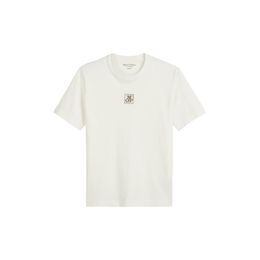 Marc O'Polo MARC O'POLO T-Shirt egg white XL XL Rundhalsshirt von Marc O'Polo
