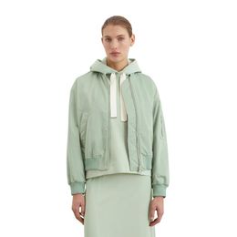 Marc O'Polo MARC O'POLO Blouson dusty mint 42 42 Blouson von Marc O'Polo