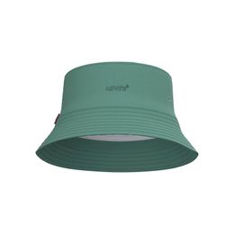 Levi's LEVI'S Fischerhut »WOMENS HEADLINE LOGO BUCKET« pale green