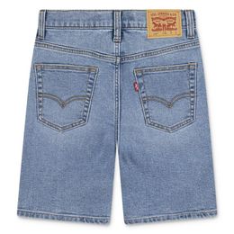 Levi's® kids LEVI'S KIDS Jeansshorts »LVB NEW 511 SLIM FIT DENIM SHORT« JOSHUA TREE 8 (128) - N-Gr N-Gr 8 (128) Jeansshort von Levi's Kids