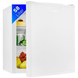 Bomann KB 7347 wei&szlig; K&uuml;hlbox