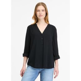 Ragwear Langarmshirt &raquo;FIERRA&laquo; BLACK XL (42) XL (42) Vegan, von PETA verifiziertes Shirt von Ragwear