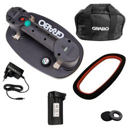 Orit Grabo Plus in Tasche
