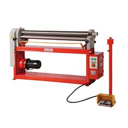 HOLZMANN-MASCHINEN Holzmann elektrische Rundbiegemaschine RBM1300M