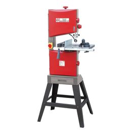 HOLZMANN-MASCHINEN Holzmann Holzbands&auml;ge HBS245HQ - 230V