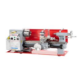 HOLZMANN-MASCHINEN Holzmann Tischdrehmaschine ED300ECO - 230V