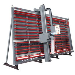HOLZMANN-MASCHINEN Holzmann Vertikale Plattensäge VPS4222 - 400V