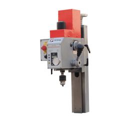 HOLZMANN-MASCHINEN Holzmann Fr&auml;saufsatz MK2/MT2 ED750FADQ - 230V