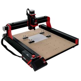 HOLZMANN-MASCHINEN Holzmann CNC Tischfräse CTF45P - 230V