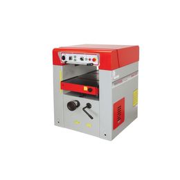 HOLZMANN-MASCHINEN Holzmann Dickenhobelmaschine elektronischer Tisch DHM530P - 400V