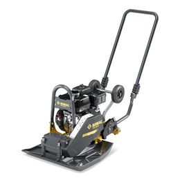Bomag BP 12/50 vorw&auml;rtslaufende R&uuml;ttelplatte - Honda-Benzin