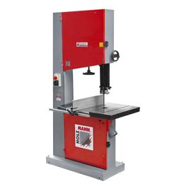 HOLZMANN-MASCHINEN Holzmann Holzbandsäge HBS600DELUX - 400V