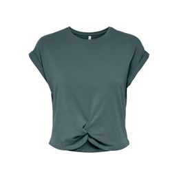 Only Shirt 'ONLReign' female Green size XS