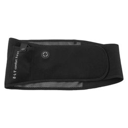 ELT Heizg&uuml;rtel Comfort Heat schwarz Einheitsgr&ouml;&szlig;e