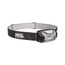 Petzl TIKKA, LED-Leuchte schwarz