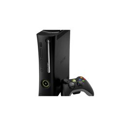 Microsoft Xbox 360 Elite - Schwarz