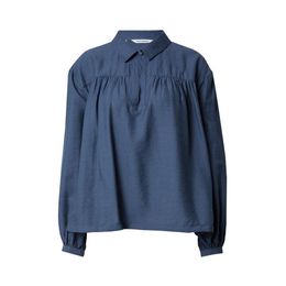 Soft Rebels Bluse 'Sydney' Damen Gr&ouml;&szlig;e L marine