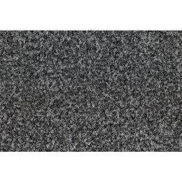 Miltex Schmutzfangmatte EAZYCARE DUET, LxB 600 x 900 mm, schwarzgrau