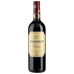 Pinotage Estate Wine - 2022 - Kanonkop - S&uuml;dafrikanischer Rotwein