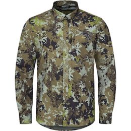 Blaser Outfits Hemd HunTec AirFlow HunTec Camo (Gr&ouml;&szlig;e: M)