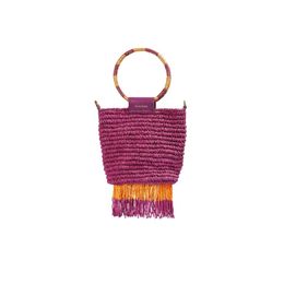 Scalpers Handbag ' ' female Pink size One Size