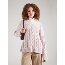 MONKI Pullover Damen Gr&ouml;&szlig;e XS rosa