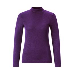 Rich & Royal Rich & Royal Sweater female Purple size L