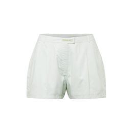 Reebok Pants 'CL WOMENS TREND SHORT' female Green size 2x