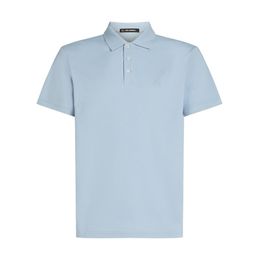 K by KARL LAGERFELD Karl Lagerfeld Shirt 'Kameo' male Blue size XL