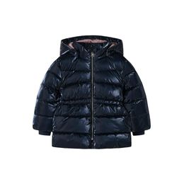 name it Jacke 'NMFMINT' M&auml;dchen Gr&ouml;&szlig;e 92 marine
