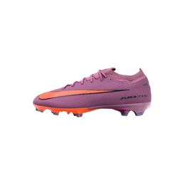 Nike Fußballschuh 'Vapor 16 Pro' Herren Größe 47.5 orchidee / orange / schwarz