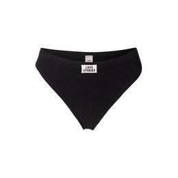 Love Stories Thong 'Lima' female Black size S