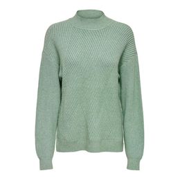 Only Sweater 'ONLNELI' female Green size S