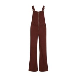 O`Neill O'NEILL Jumpsuit Damen Gr&ouml;&szlig;e M kastanienbraun