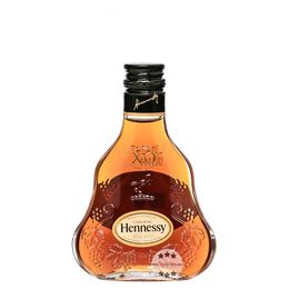 Hennessy XO Cognac (40 % vol 0,05 Liter)