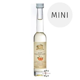 Fein-Brennerei Prinz Prinz Alter Bodensee-Apfel Mini 4cl (41 % Vol. 0,04 Liter)
