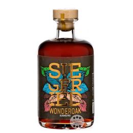 Rheinland Distillers Siegfried Wonderoak alkoholfrei (alkoholfrei 0,5 Liter)