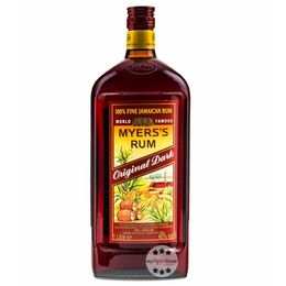 Myers&rsquo;s Rum (40 % vol. 1 Liter)