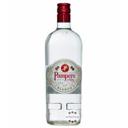 Pampero Blanco Rum (37,5 % vol. 1 Liter)