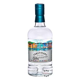 Tobermory Gin (43,3 % Vol. 0,7 Liter)
