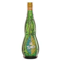 Tunel de Mallorca Mezcladas Hierbas (30 % vol 0,7 Liter)
