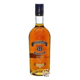 Ron Centenario 12 Gran Legado Rum (40 % Vol. 0,7 Liter)