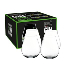 Riedel Gin Glas 4er Set ( 4 Stk.)
